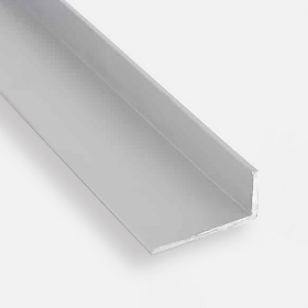 Angulo Aluminio 32 x 12 - Superfil